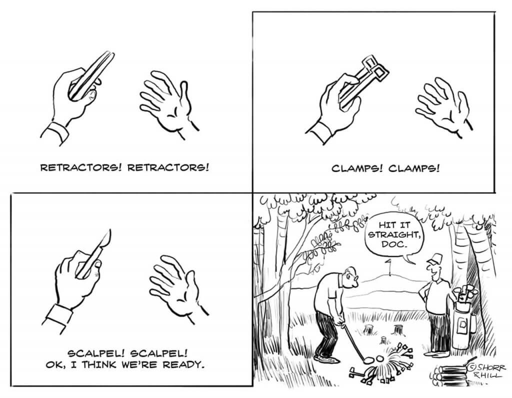 How to revive your content marketing with cartoons