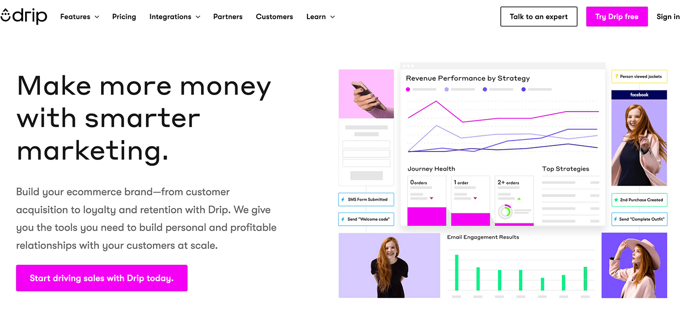 How Rob Walling Bootstrapped Drip into a 7 Figure SaaS Business
