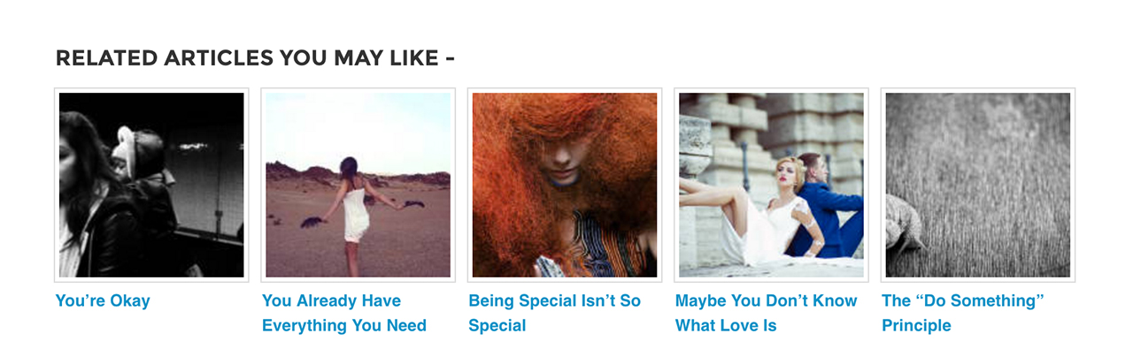 How Mark Manson crafts viral posts and grows his audience