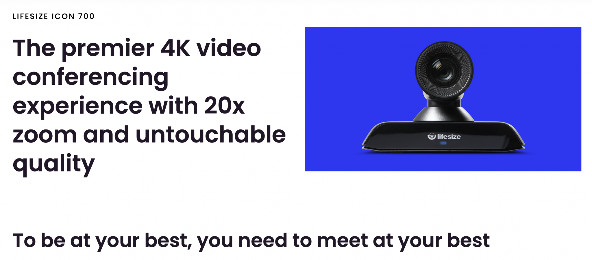 The Best Video Conferencing Equipment for Today's Business Needs