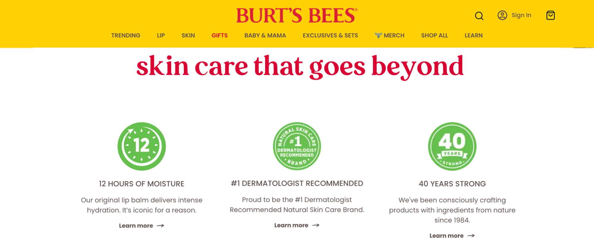 Storytelling In Web Design: 6 Things To Consider with Examples