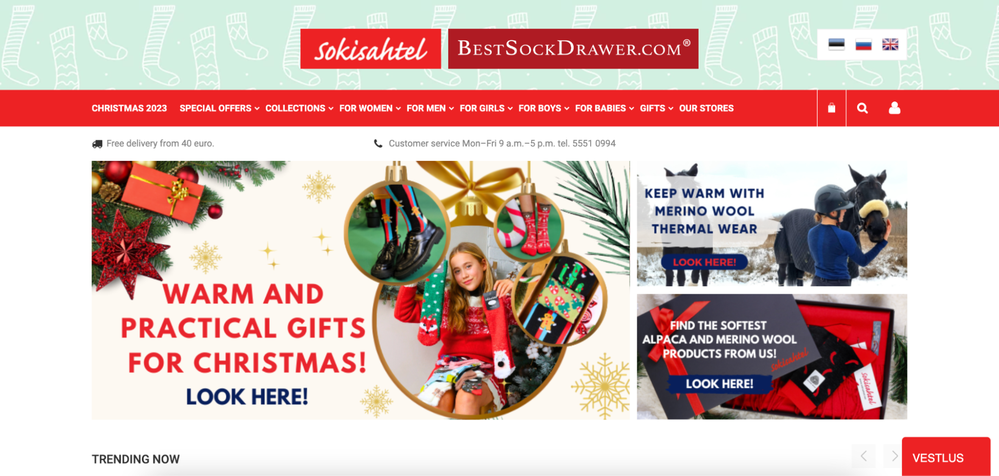 Storytelling In Web Design: 6 Things To Consider with Examples