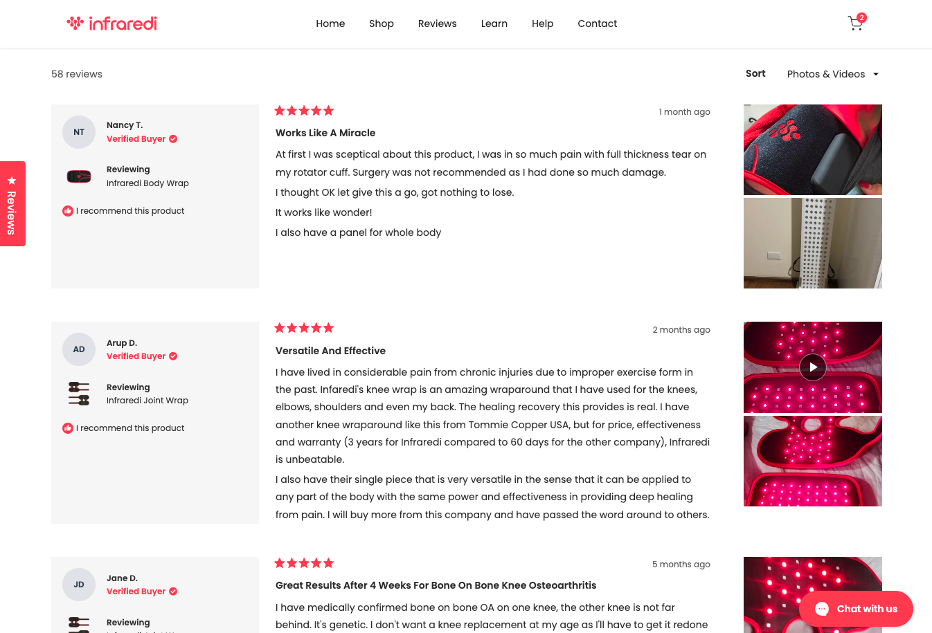 Social Proof Marketing Examples: 10 Examples to Maximize Credibility