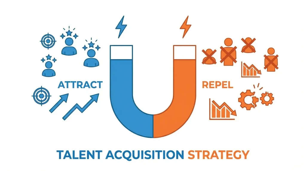 How to Hire Salespeople Who Actually Perform (Not Sell)